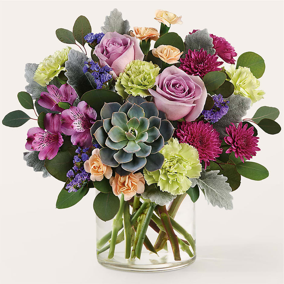 Dunedin Florist | Same Day Flower Delivery by Karnation Korner Florist
